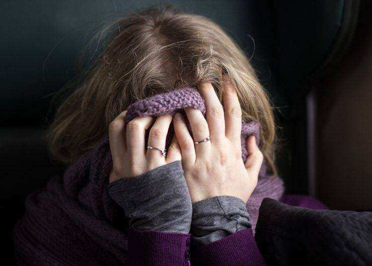 Personal Space in a Relationship: Positive Ways to Disconnect » GoDates