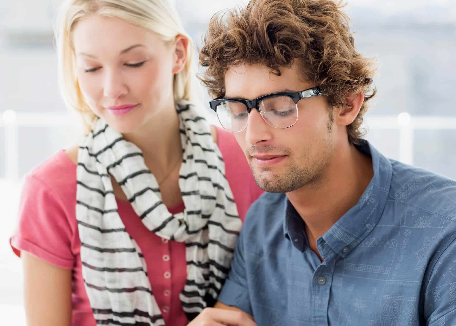 10 Surefire Signs He Is Fighting His Feelings For You » GoDates