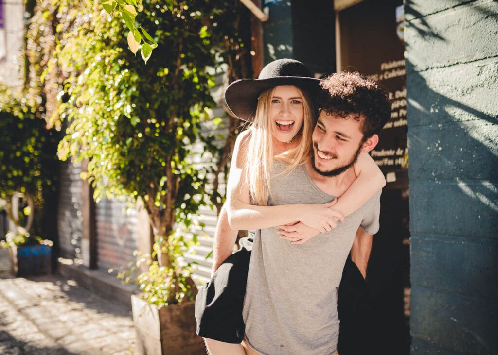 10 Signs Of True Soul Connection With Your Partner » GoDates