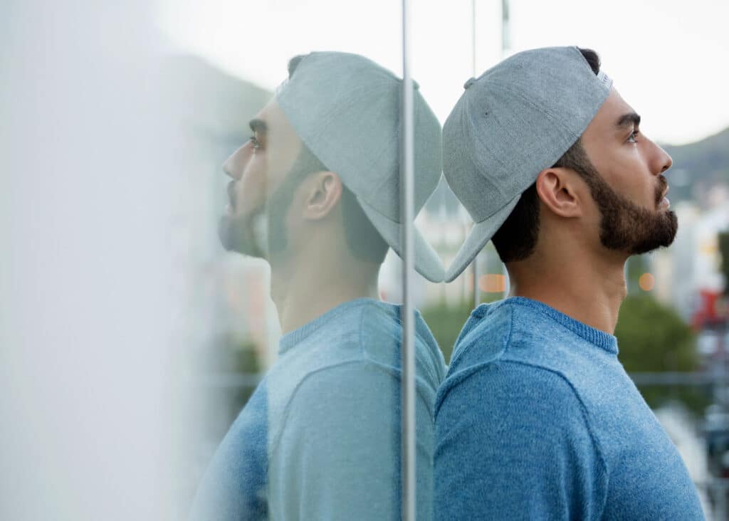 28 Sigma Male Traits That Make Him Attractive to Women » GoDates