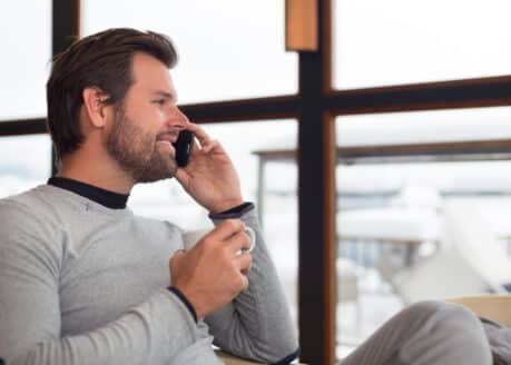 28 Sigma Male Traits That Make Him Attractive to Women » GoDates