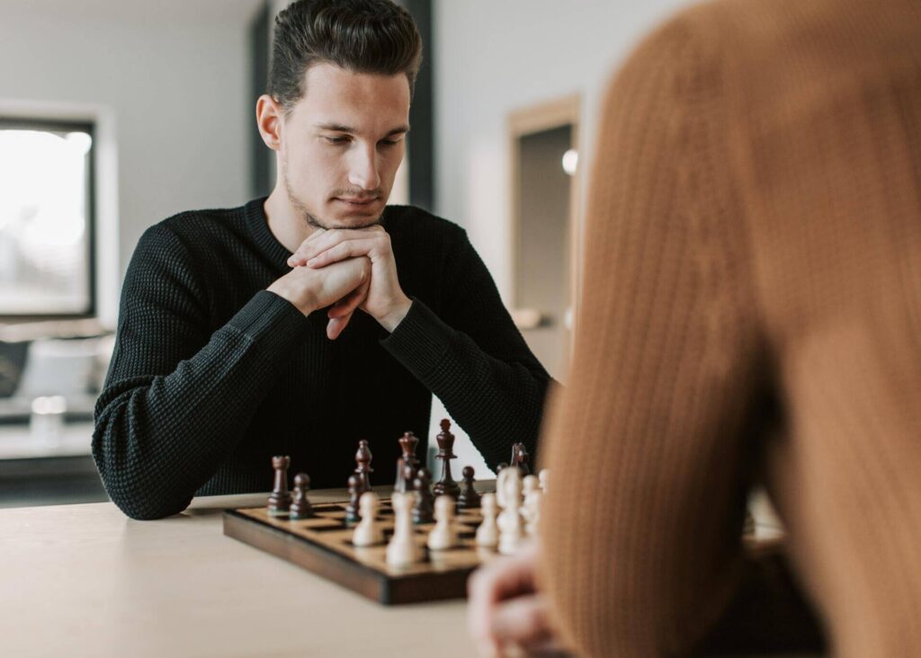 28 Sigma Male Traits That Make Him Attractive to Women » GoDates