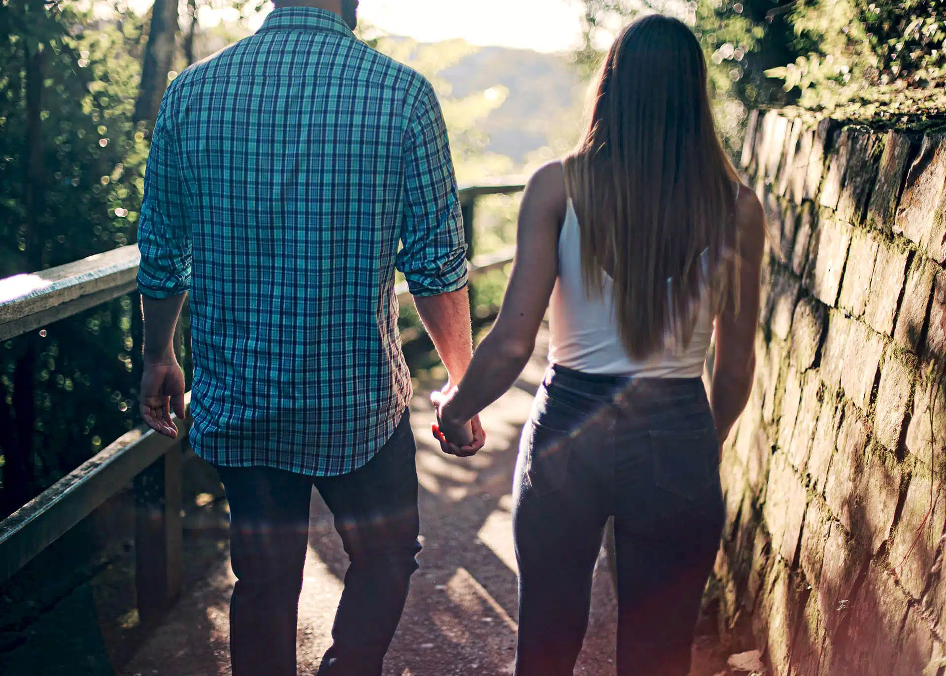 Are You Ready For a New Relationship With a Woman? » GoDates