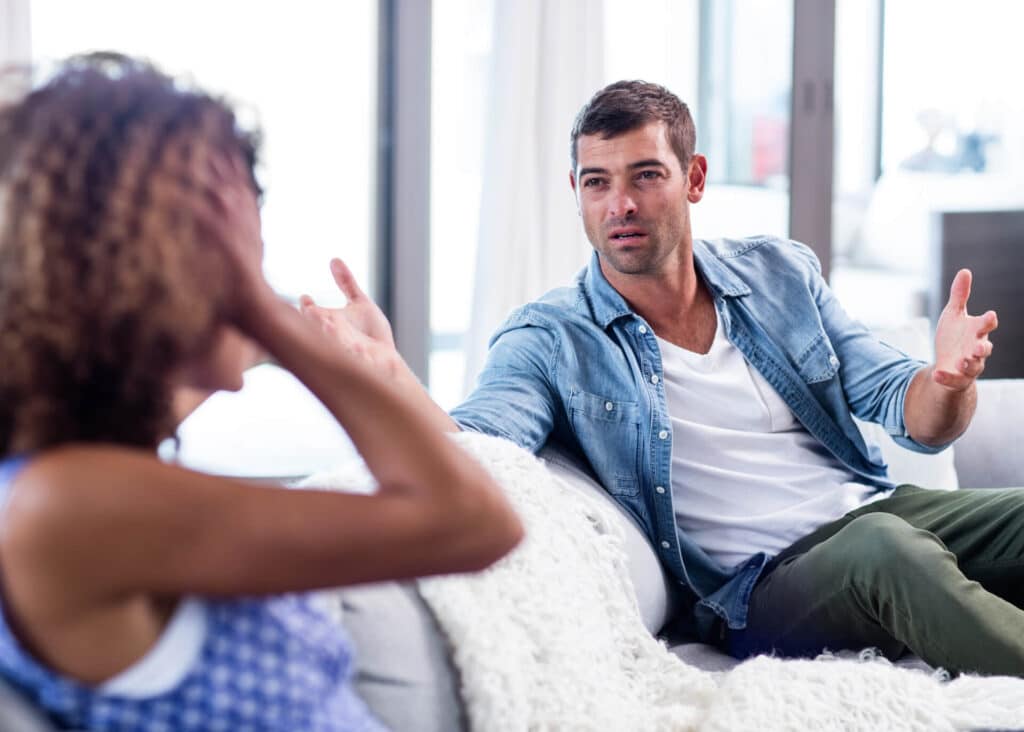 How To Forgive Yourself For Cheating » GoDates