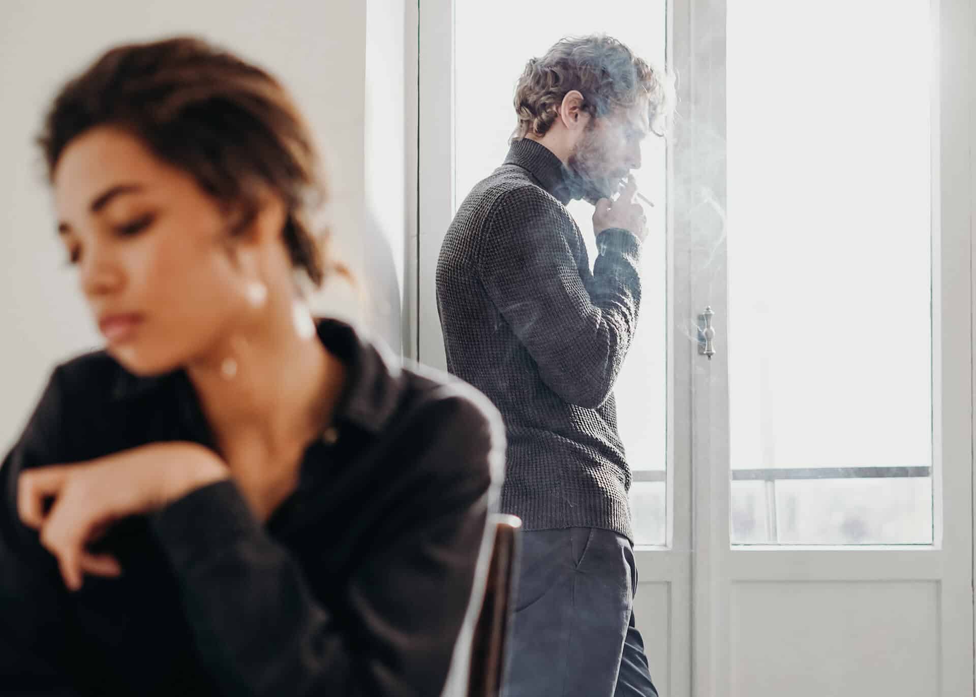 How To Fix A Toxic Relationship 7 Steps Godates
