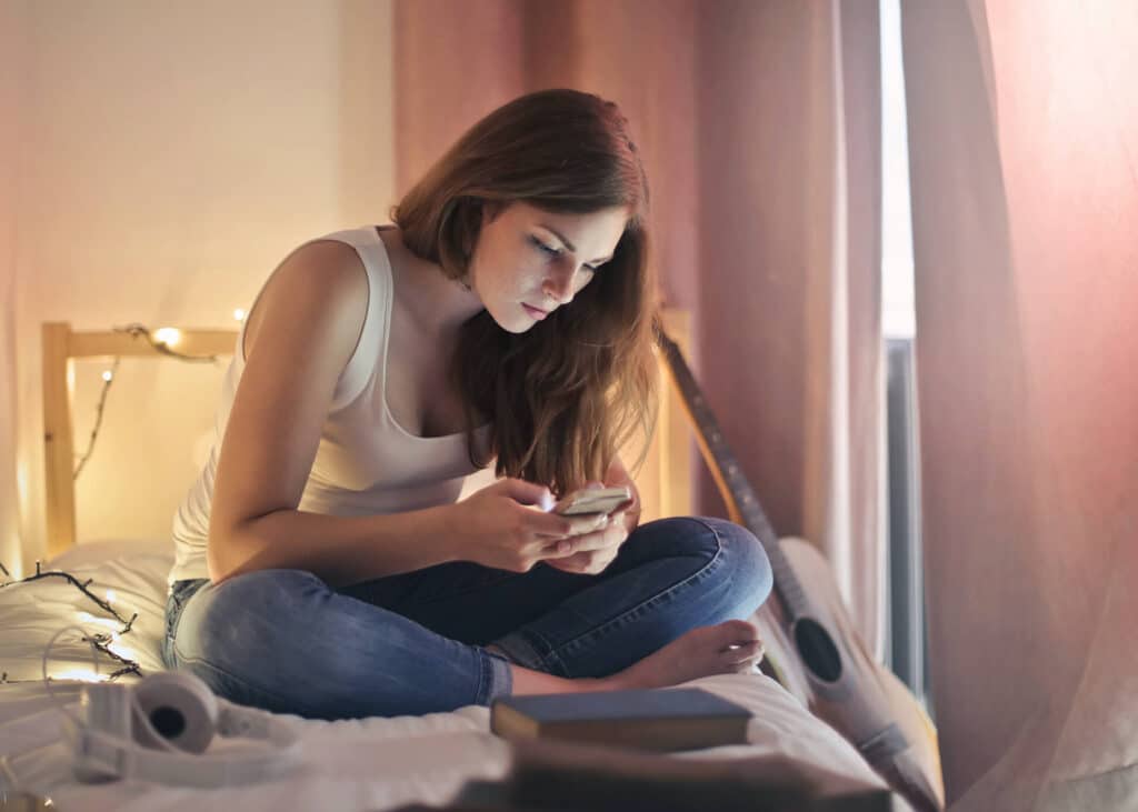 What Should I Text After First Date? 10 Text Examples » GoDates