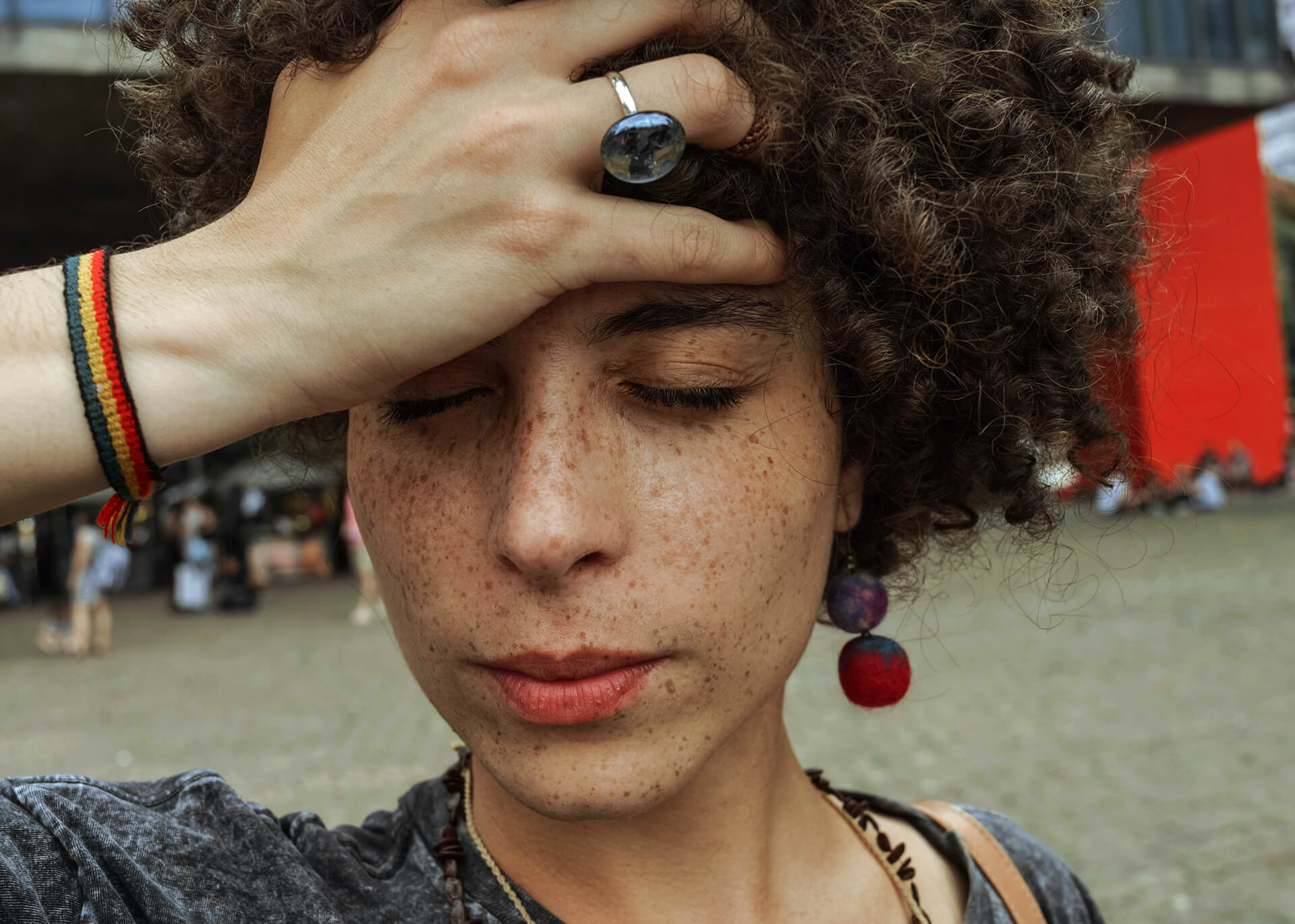 How to Overcome Fear Of Intimacy » GoDates