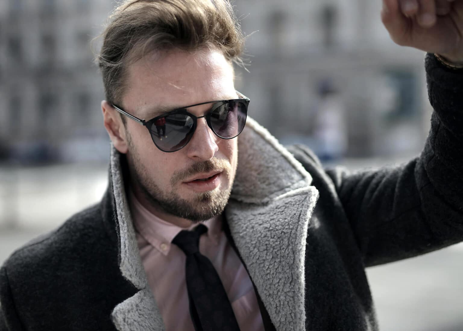 Taurus Man Traits: Driven and Passionate » GoDates