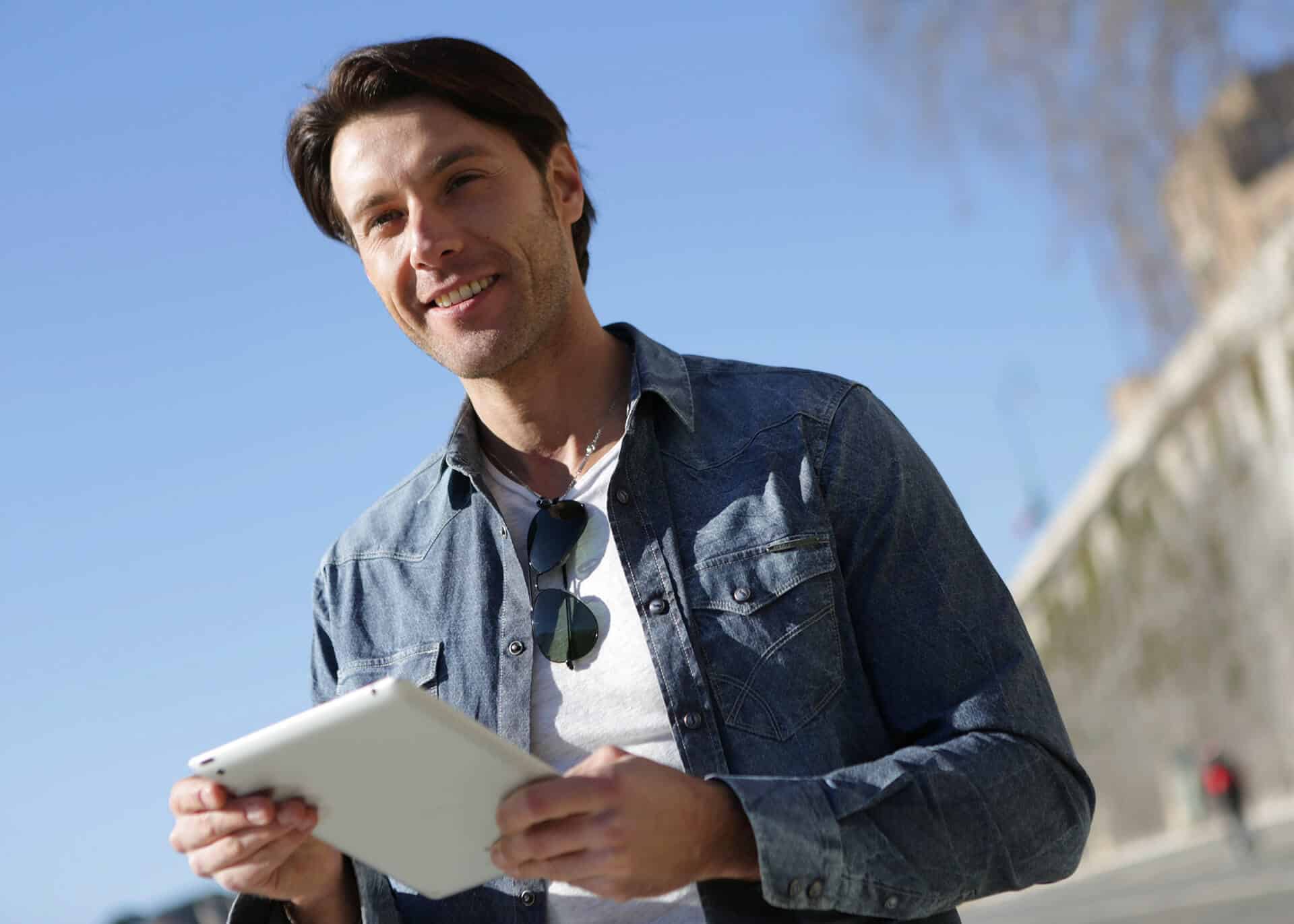 17 Beta Male Traits That Make Him a Great Boyfriend » GoDates