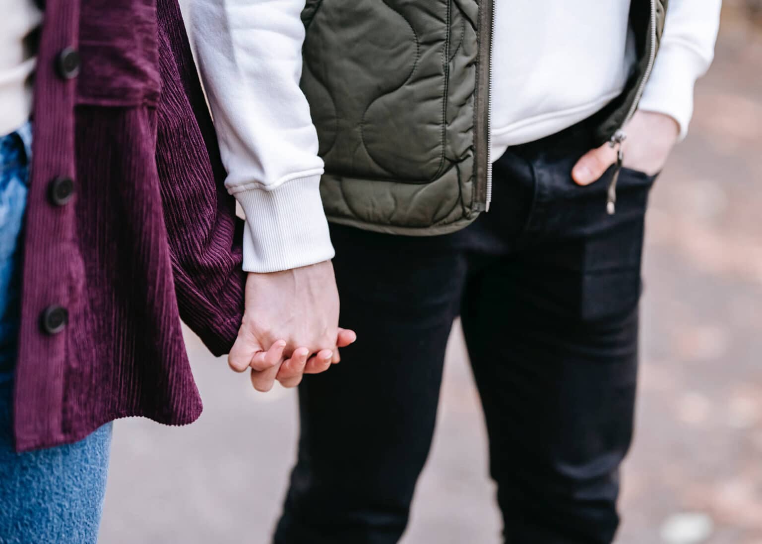Why the Third Date Is Different and How to Make Past It » GoDates