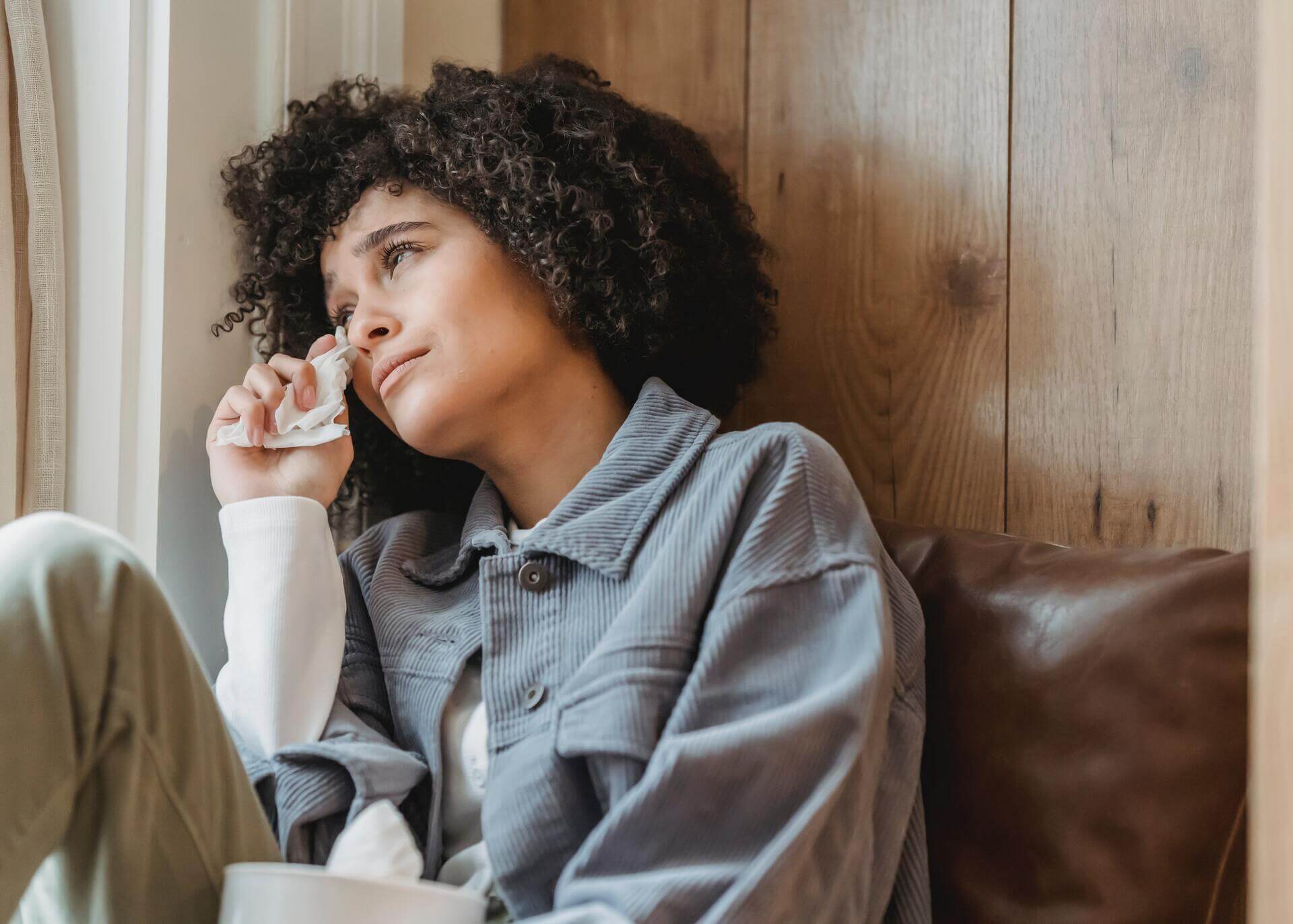 How to Stop Thinking About Someone: 30 Tips » GoDates