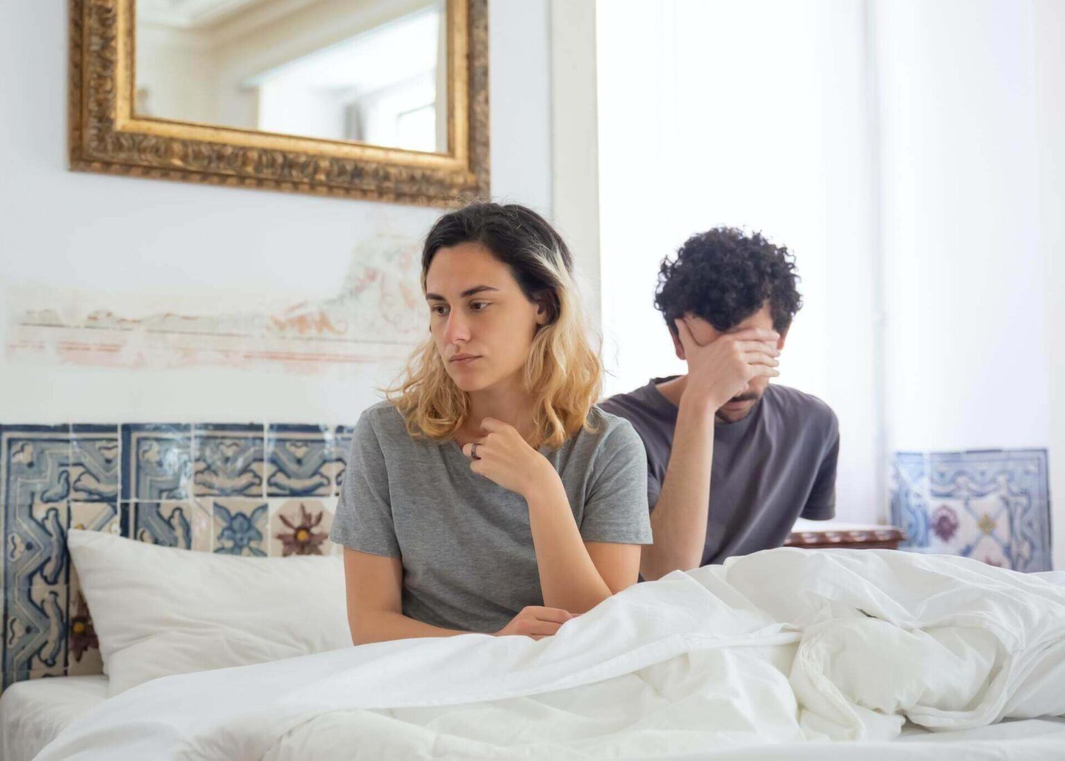 8 Rebound Relationship Stages You Should Be Aware Of » GoDates