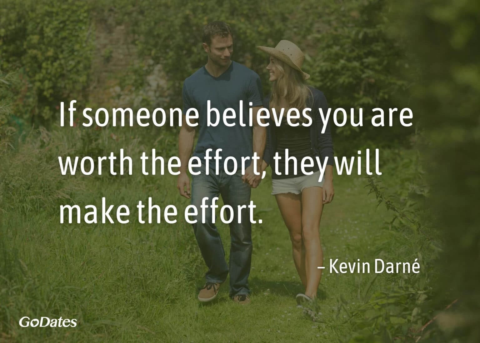 75 Quotes On Effort In Relationship » GoDates