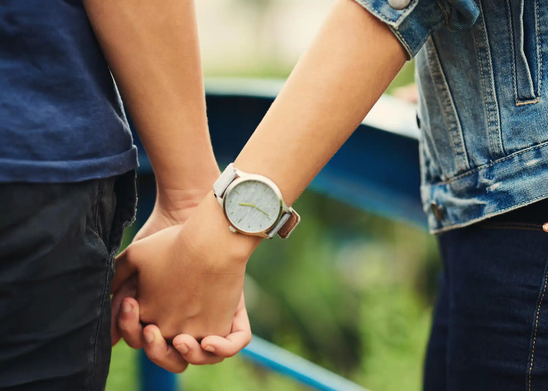 33 Signs Of Unexplainable Connection With Someone » GoDates