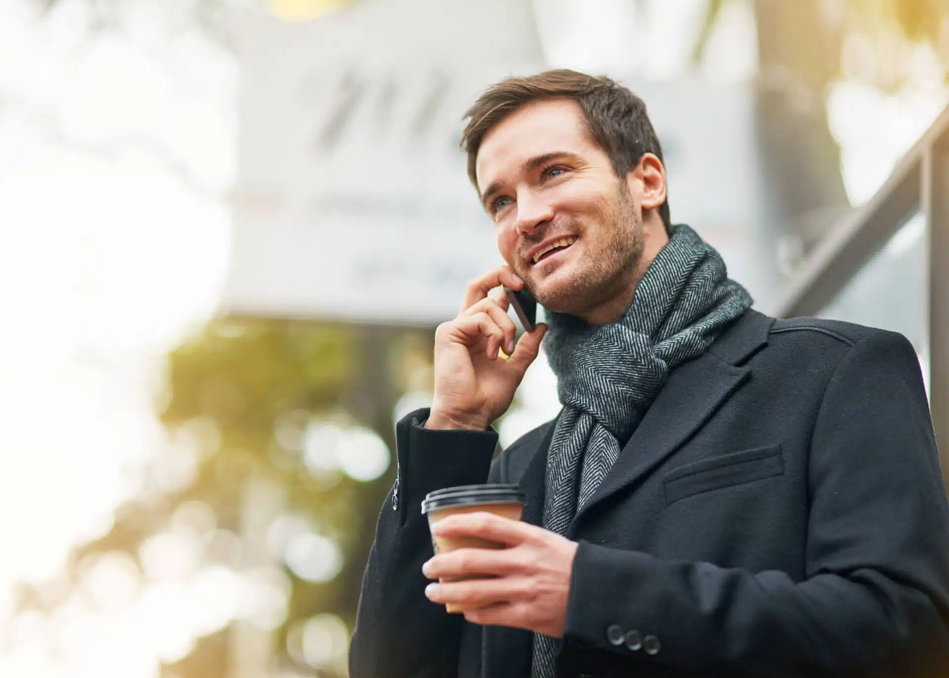 17 Signs That If a Man Wants You, He Will Make It Happen » GoDates